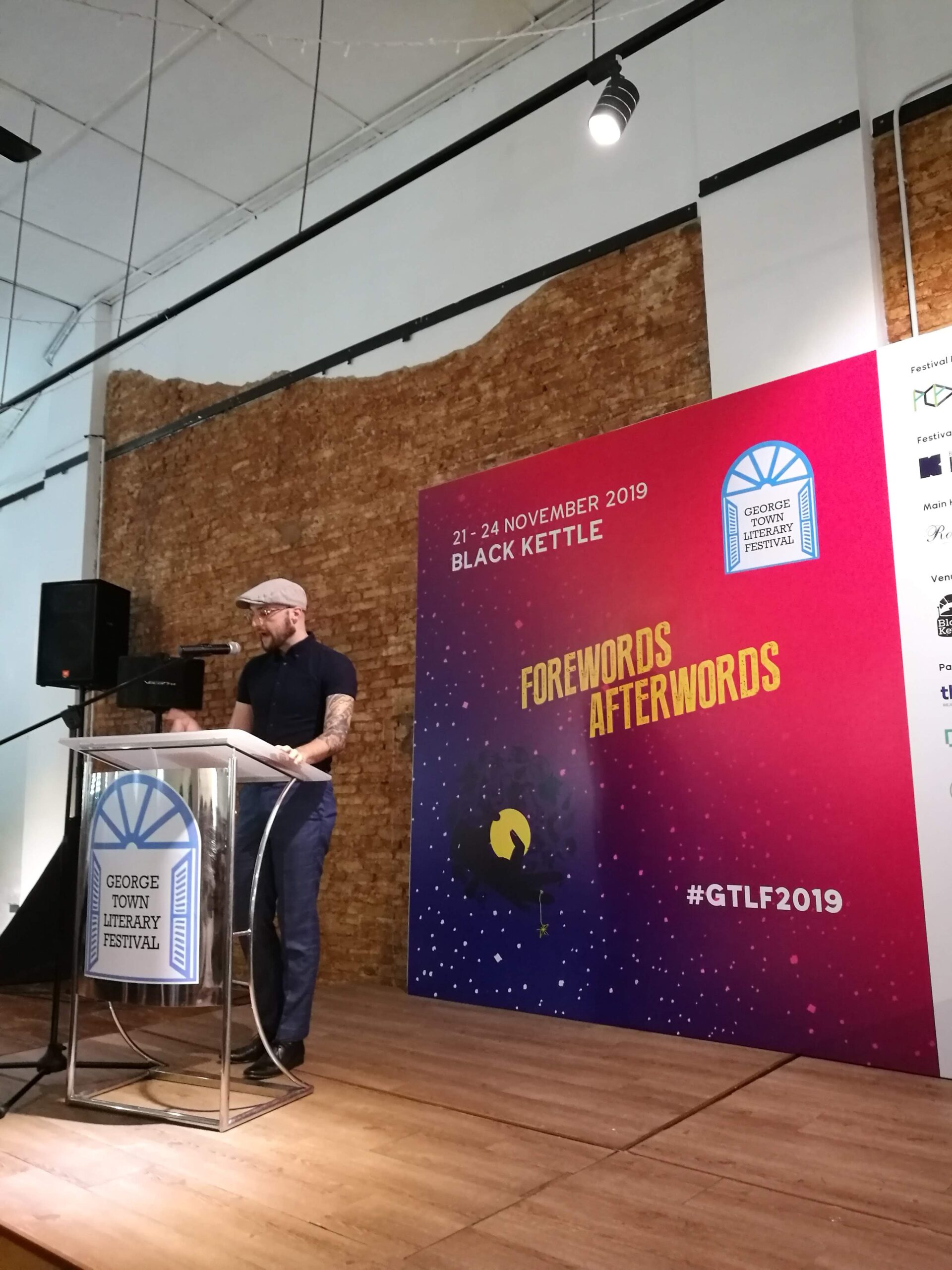 Harrison C. Cowan – Account Director Profile