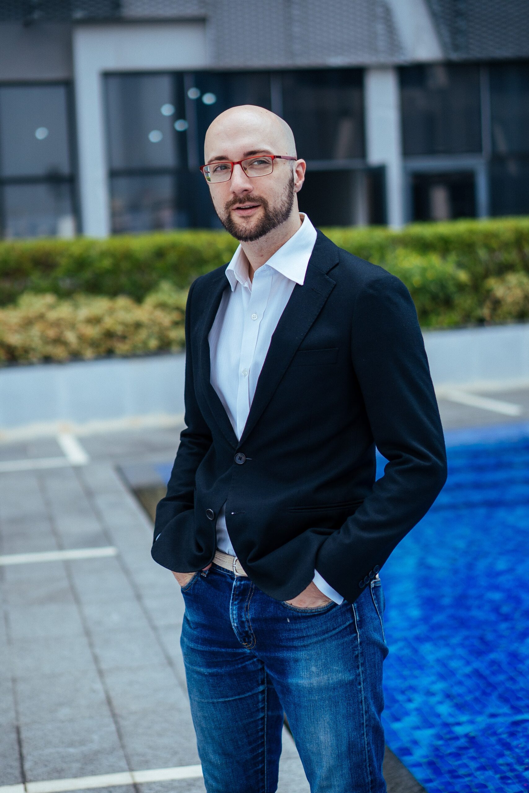 Harrison C. Cowan – Account Director Profile